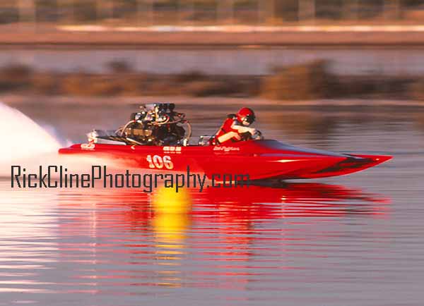 Jerry Fulgham - Hillbilly - Rick Cline Photography